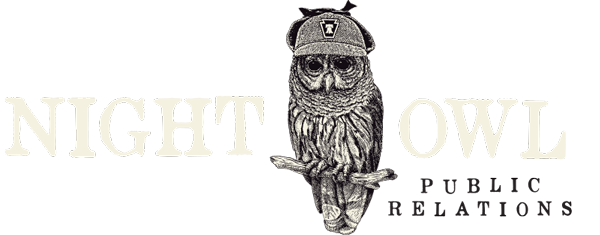 The Color Fred – Night Owl Public Relations